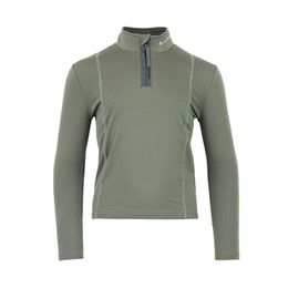 Peak Mountain Funktionsshirt in Khaki - 69% | Gr&ouml;&szlig;e 104 | Kinder-oberteile