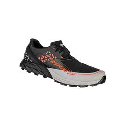 Dynafit Trailrunningschuhe "Alpine DNA" in Schwarz/ Grau - 58% | Gr&ouml;&szlig;e 42,5 | Herrenschuhe-outdoorschuhe