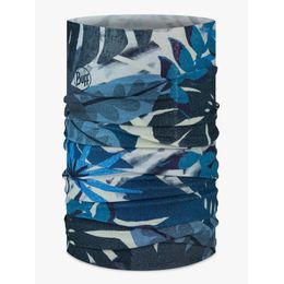 Buff Loop-Schal in Blau - 12% | Kinderschals