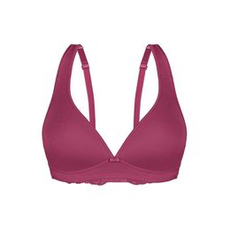 Sassa Mode Sassa Soft-BH in Pink - 60% | Gr&ouml;&szlig;e 70C | Damen-bhs