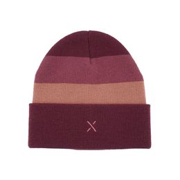 MaxiMo Beanie in Rot/ Pink/ Rosa - 30% | Größe 53 cm | Kindermuetzen