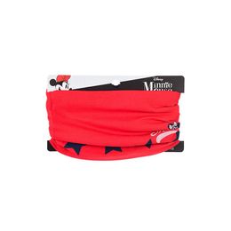 Disney Minnie Mouse Loop-Schal "Minnie" in Rot - 43% | Kinderschals