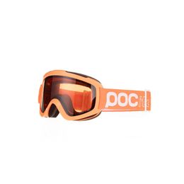 POC Ski-/ Snowboardbrille "POCito" in Orange - 92% | Damen-outdoor-ausruestung