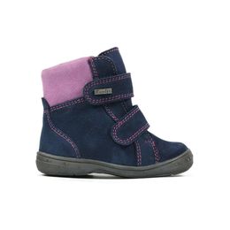 Richter Shoes Boots in Dunkelblau - 69% | Größe 20 | Baby-stiefel-boots