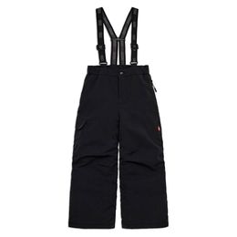 Lego Ski-/ Snowboardhose "Payton 701" in Schwarz - 37% | Gr&ouml;&szlig;e 140 | Kinderhosen