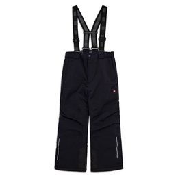 Lego Ski-/ Snowboardhose "Powai 708" in Schwarz - 32% | Gr&ouml;&szlig;e 140 | Kinderhosen