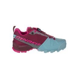 Dynafit Bergsportschuhe "Transalper" in Pink/ Blau - 55% | Gr&ouml;&szlig;e 38 | Damen-outdoor-sport-schuhe