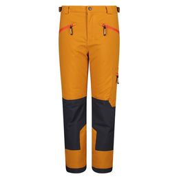 CMP Ski-/ Snowboardhose in Orange - 34% | Größe 176 | Kinderhosen