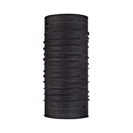 Buff Loop-Schal in Schwarz - 14% | Damen-schals-tuecher
