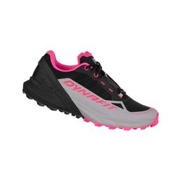 Dynafit Laufschuhe "ULTRA 50" in Schwarz/ Grau/ Pink - 58% | Größe 38,5 | Damen-outdoorschuhe