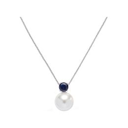 U.S. Polo Assn. Halskette mit Anh&auml;nger - (L)38 cm - 47% | Schmuck