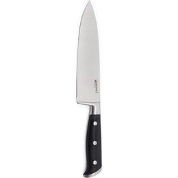 Laguiole Kochmesser in Schwarz - (L)27 cm - 33% | Kuechenhelfer