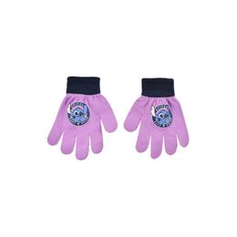 Lilo and Stitch Lilo & Stitch Handschuhe "Lilo & Stitch" in Lila - 10% | Kinderhandschuhe