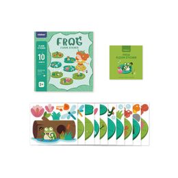 Andreu Toys Hüpfspiel "Frog" - ab 3 Jahren - 20% | Gesellschaftsspiele