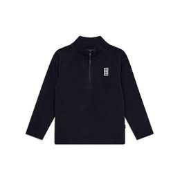 Lego Fleecepullover "Sinclair 702" in Schwarz - 26% | Gr&ouml;&szlig;e 152 | Kids-fleecejacken-fleecepullover