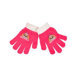 PAW PATROL Fingerhandschuhe "PAW PATROL" in Pink - 25% | Kinderhandschuhe