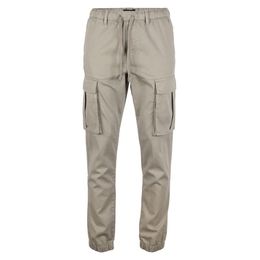 Roadsign Cargohose in Beige - 50% | Gr&ouml;&szlig;e XL | Herrenhosen