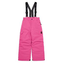 Lego Ski-/ Snowboardhose "Payton 701" in Pink - 32% | Gr&ouml;&szlig;e 128 | Kinderhosen