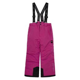 Lego Ski-/ Snowboardhose "Powai 708" in Lila - 39% | Gr&ouml;&szlig;e 122 | Kinderhosen