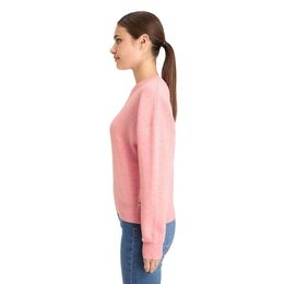 Scotch & Soda Scotch & Soda Pullover in Rosa - 74% | Gr&ouml;&szlig;e L | Damen-pullover-cardigans