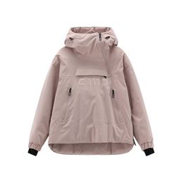CMP Ski-/ Snowboardjacke in Rosa - 39% | Gr&ouml;&szlig;e L | Damen-outdoorjacken