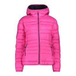 CMP Steppjacke in Pink - 55% | Gr&ouml;&szlig;e 38 | Damenjacken