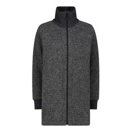 CMP Parka in Grau - 56% | Gr&ouml;&szlig;e 36 | Damenjacken