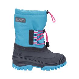 CMP Winterstiefel "Ahto" in Blau - 12% | Gr&ouml;&szlig;e 38 | Kinderstiefel