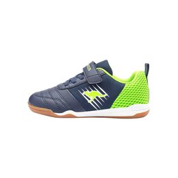 Kangaroos Sportschuhe "Super Court" in Dunkelblau - 34% | Gr&ouml;&szlig;e 32 | Kinderschnuerschuhe