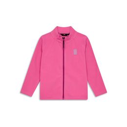 Lego Fleecejacke "Sinclair" in Pink - 31% | Gr&ouml;&szlig;e 110 | Babyjacken