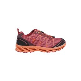 CMP Trailrunningschuhe "Altak" in Rot/ Orange - 25% | Gr&ouml;&szlig;e 31 | Kinder-sportschuhe