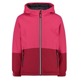 CMP &Uuml;bergangsjacke in Pink - 49% | Gr&ouml;&szlig;e 104 | Kinderjacken