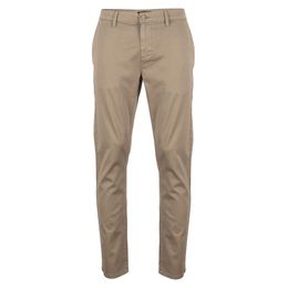 Roadsign Chino in Beige - 53% | Gr&ouml;&szlig;e XL | Herrenhosen