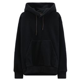 CMP Hoodie in Schwarz - 42% | Gr&ouml;&szlig;e XL | Herren-sweatshirts-jacken