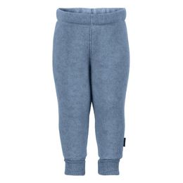 Mikk-line Wollhose in Blau - 33% | Gr&ouml;&szlig;e 104 | Babyhosen