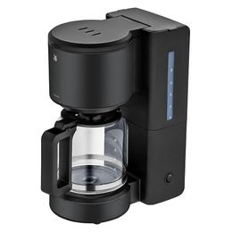 WMF Filterkaffeemaschine ''Stelio'' in Schwarz - 1,25 l - 10% | Kuechengeraete