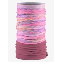 Buff Loop-Schal in Rosa - 13% | Kinderschals