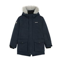 COOL CLUB Winterjacke in Dunkelblau - 54% | Gr&ouml;&szlig;e 98 | Kinderjacken