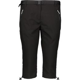Regatta Funktionshose "Xrt Light" in Schwarz - 80% | Gr&ouml;&szlig;e 34 | Damen-sporthosen