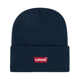 Levi's Kids Beanie in Dunkelblau - 10% | Kindermuetzen