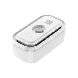 Zwilling Lunchbox ''Grey Line'' in Wei&szlig; - 400 ml - 12% | Aufbewahren-servieren