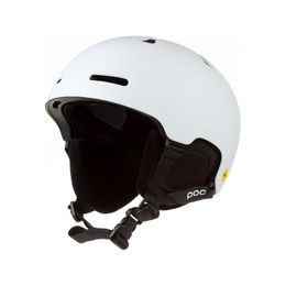 POC Ski-/ Snowboardhelm "Fornix Mips" in Wei&szlig; - 29% | Gr&ouml;&szlig;e 59-62 cm | Damen-outdoor-ausruestung