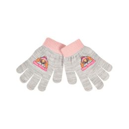 PAW PATROL Fingerhandschuhe "PAW PATROL" in Grau - 12% | Kinderhandschuhe
