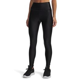 Under Armour Funktionsleggings in Schwarz - 40% | Gr&ouml;&szlig;e S | Damen-sporthosen