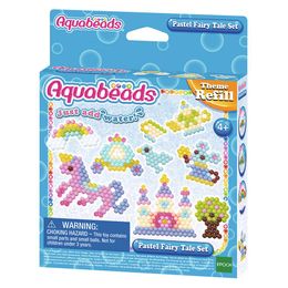 Aquabeads Aquabeads "Pastell Märchenwelt" - ab 4 Jahren - 17% | Kinder-kreativspielzeug
