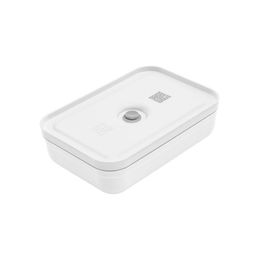 Zwilling Lunchbox ''Grey Line'' in Wei&szlig; - 1 l - 10% | Aufbewahren-servieren