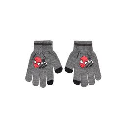 Spiderman Handschuhe "Spiderman" in Grau - 14% | Kinderhandschuhe