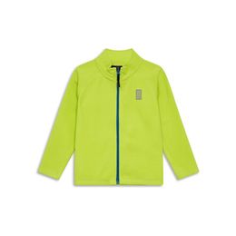 Lego Fleecejacke "Sinclair 703" in Gr&uuml;n - 45% | Gr&ouml;&szlig;e 110 | Kids-fleecejacken-fleecepullover