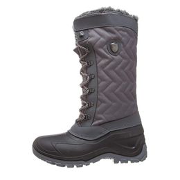 CMP Winterstiefel "Nietos" in Grau - 52% | Gr&ouml;&szlig;e 39 | Damen-stiefel