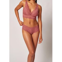 Skiny Panty in Rosa - 48% | Gr&ouml;&szlig;e 40 | Damen-unterteile